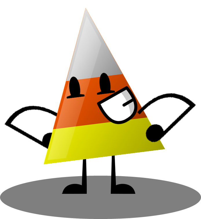 Candy Corn Object Shows Community Fandom