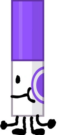 Marker | Object Shows Community | FANDOM powered by Wikia