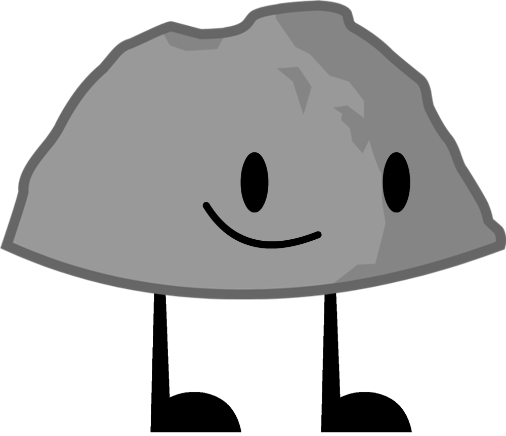 Rocky | Object Shows Community | Fandom