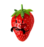 Strawberry | Object Shows Community | Fandom