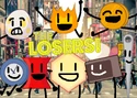 Loser | Object Shows Community | Fandom