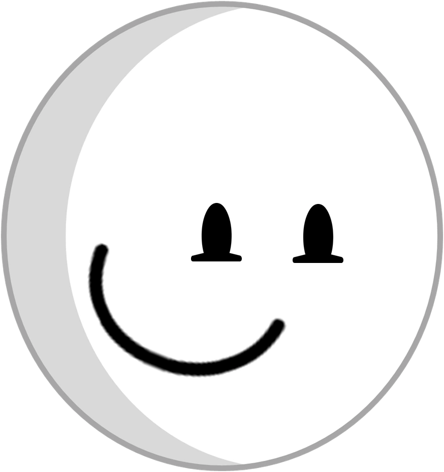 Ping Pong Ball | Object Shows Community | Fandom