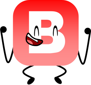 B (emote) | Object Shows Community | Fandom