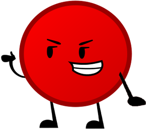 Color Overload / Medium Red | Object Shows Community | FANDOM powered ...