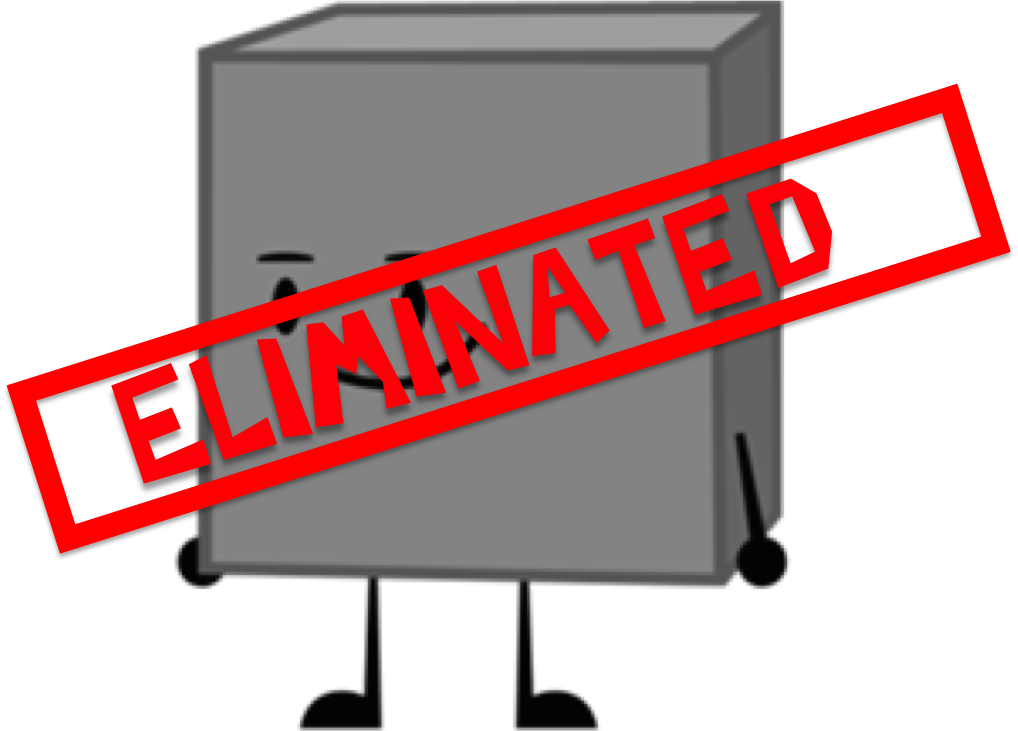 Image - Blocky Eliminated.png | Object Shows Community | FANDOM powered ... Image - Blocky Eliminated.png | Object Shows Community | FANDOM powered ...