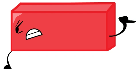 Image - Brick.png | Object Shows Community | FANDOM powered by Wikia