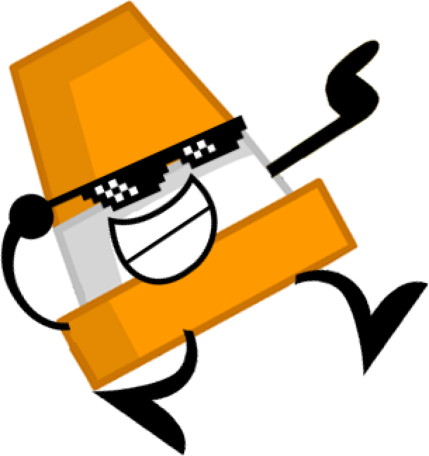 Coney | Object Shows Community | Fandom