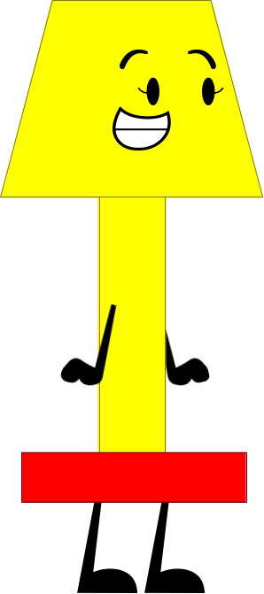 Floor Lamp Object Shows Community Fandom Powered By Wikia