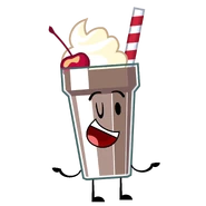 Milkshake | Object Shows Community | Fandom