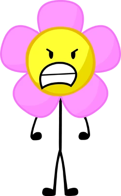 Flower | Object Shows Community | Fandom