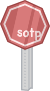 SOTP Sign | Object Shows Community | Fandom