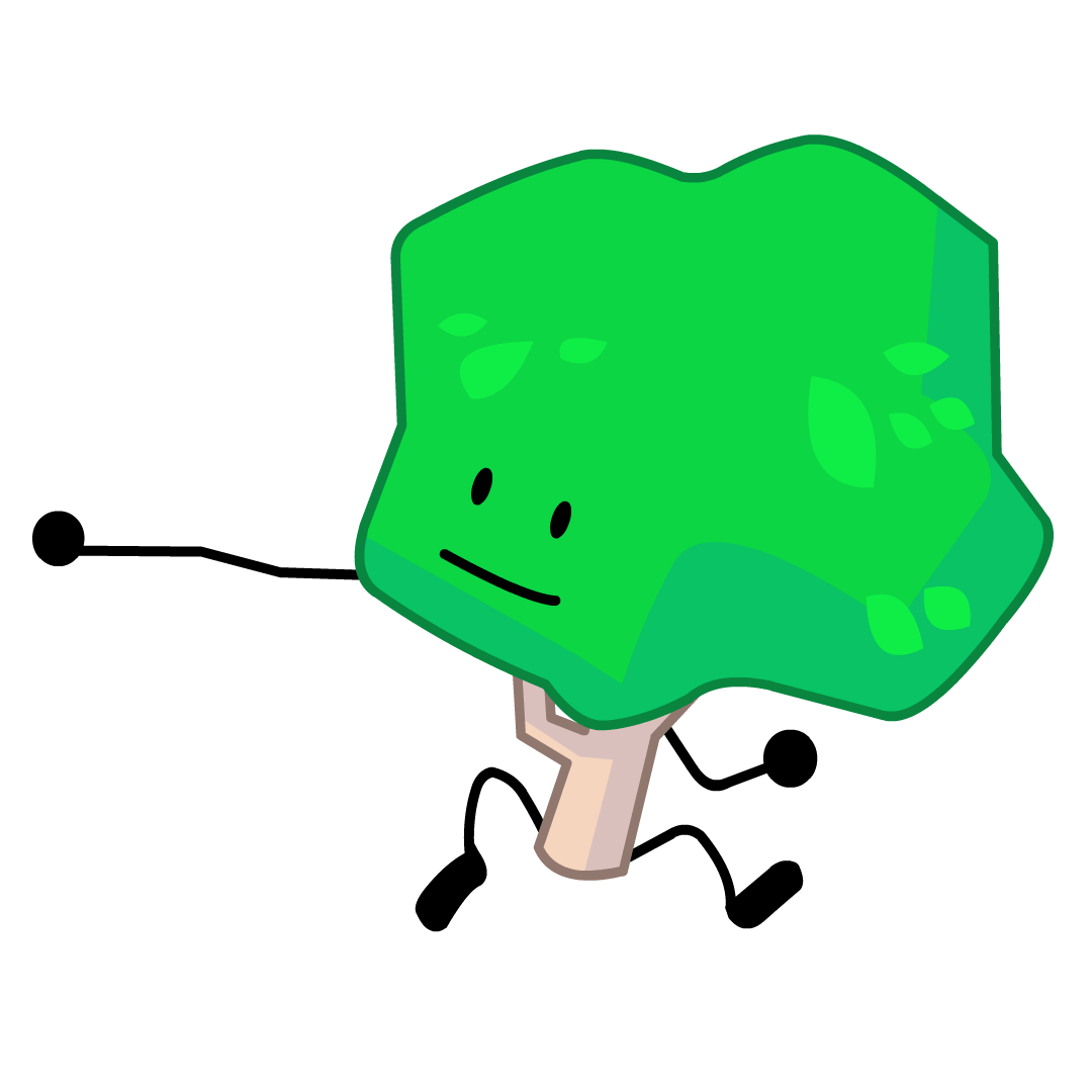 Image Tree Idfbpng Object Shows Community Fandom Powered By Wikia