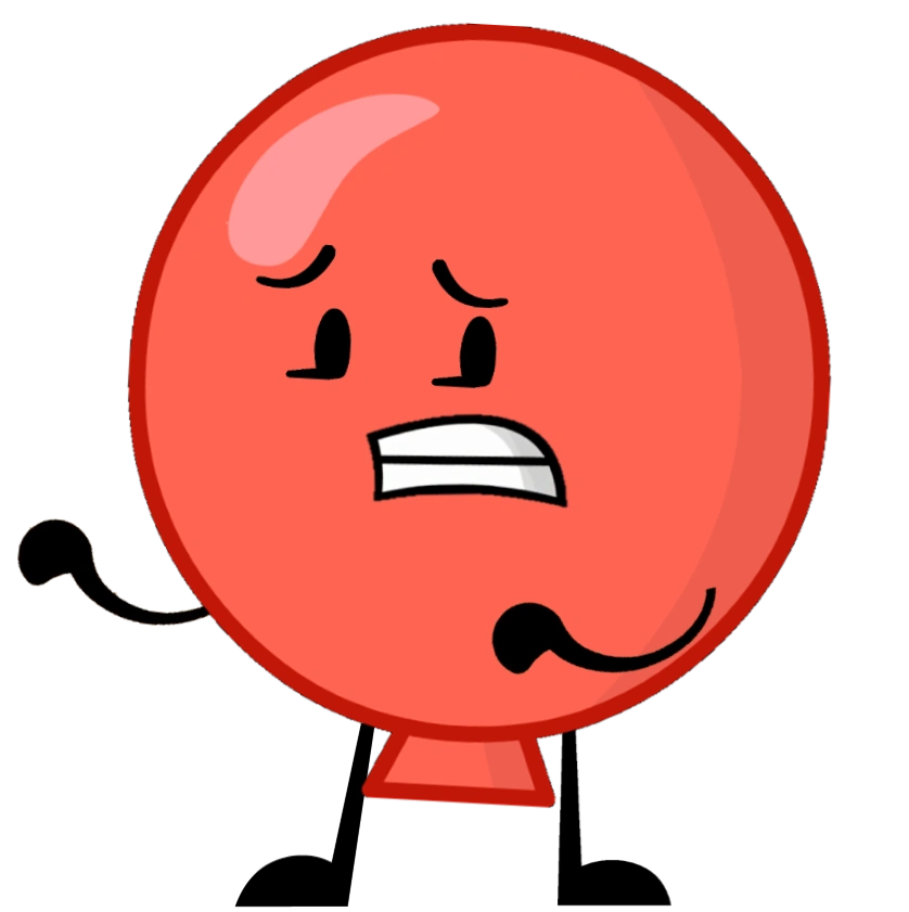 Image - 84. Balloon.png | Object Shows Community | FANDOM powered by Wikia