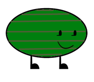 Watermelon | Object Shows Community | Fandom