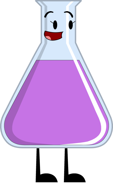 Potion Flask Object Shows Community Fandom Powered By Wikia