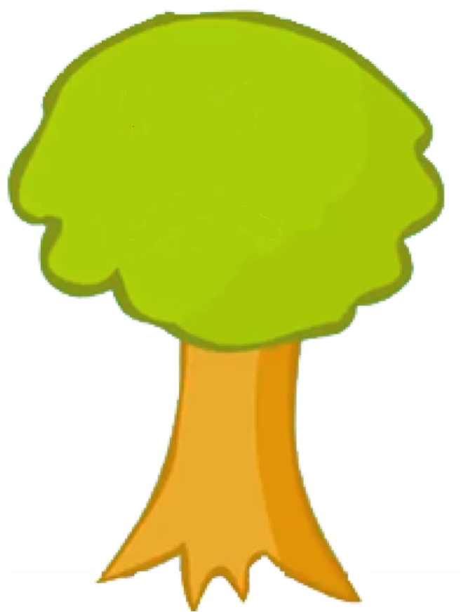 Image Tree Idlepng Object Shows Community Fandom Powered By Wikia