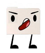 Folder | Object Shows Community | FANDOM powered by Wikia