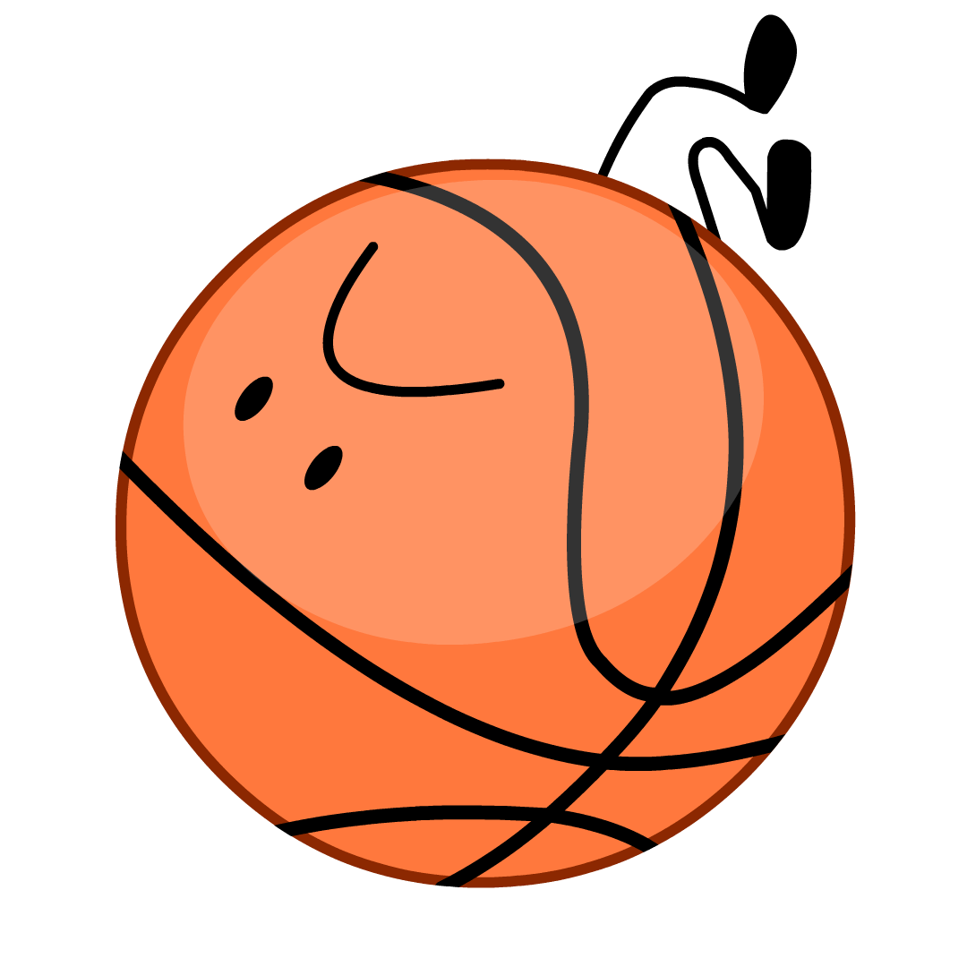 Basketball Object Shows Community Fandom Powered By Wikia