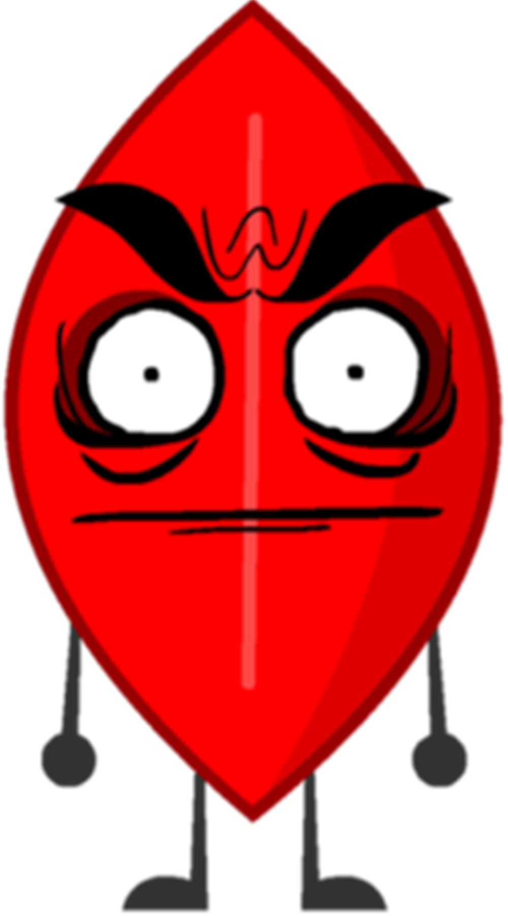 Image Evil Leafy 1png Object Shows Community Fandom Powered By Wikia