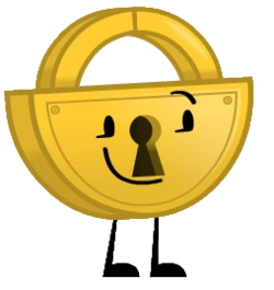 Locky | Object Shows Community | FANDOM powered by Wikia