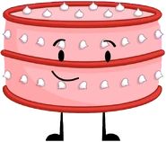 Cake (BFDI) | Object Shows Community | Fandom