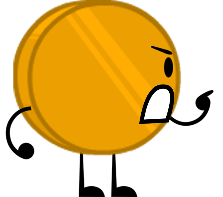 Coin Collection | Object Shows Community | FANDOM powered by Wikia