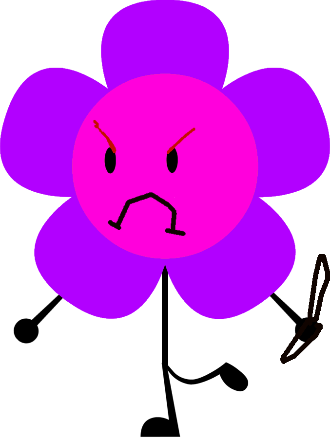 Neon's Flower | Object Shows Community | FANDOM powered by Wikia