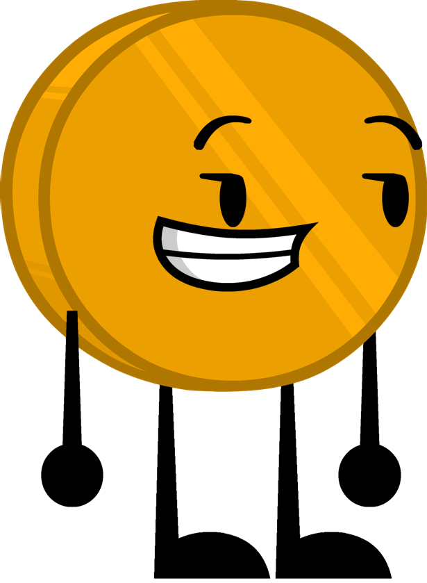 Image - New Coiny Pose.png | Object Shows Community | FANDOM powered by ... Image - New Coiny Pose.png | Object Shows Community | FANDOM powered by ...