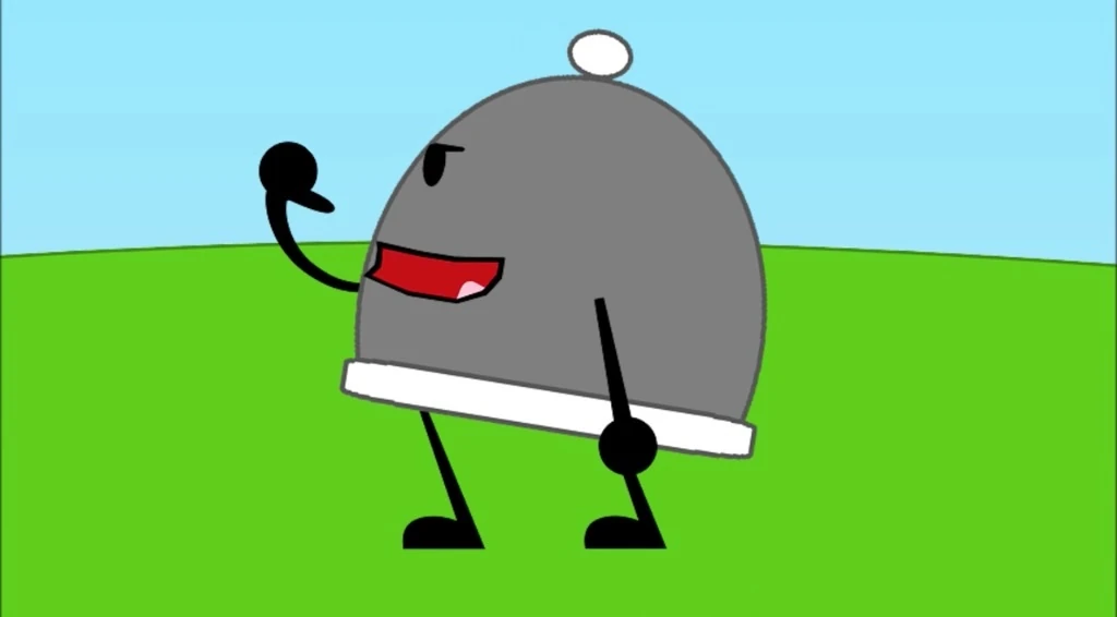 Beanie | Object Shows Community | FANDOM powered by Wikia