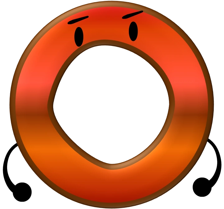 Image - Burger Ring.png | Object Shows Community | FANDOM powered by Wikia