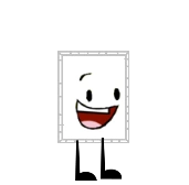 Tissue | Object Shows Community | Fandom