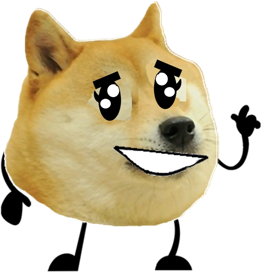 Doge | Object Shows Community | FANDOM powered by Wikia