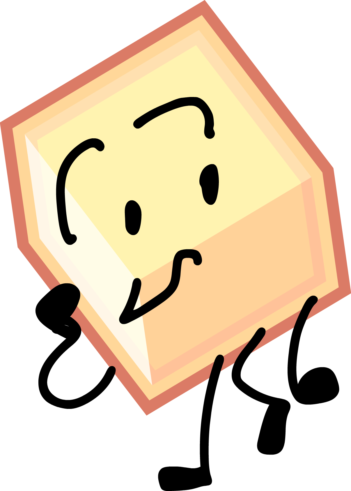 Loser Object Shows Community Fandom Powered By Wikia