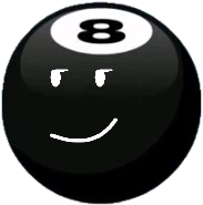 8-Ball (BFDI(A)/BFB) | Object Shows Community | Fandom