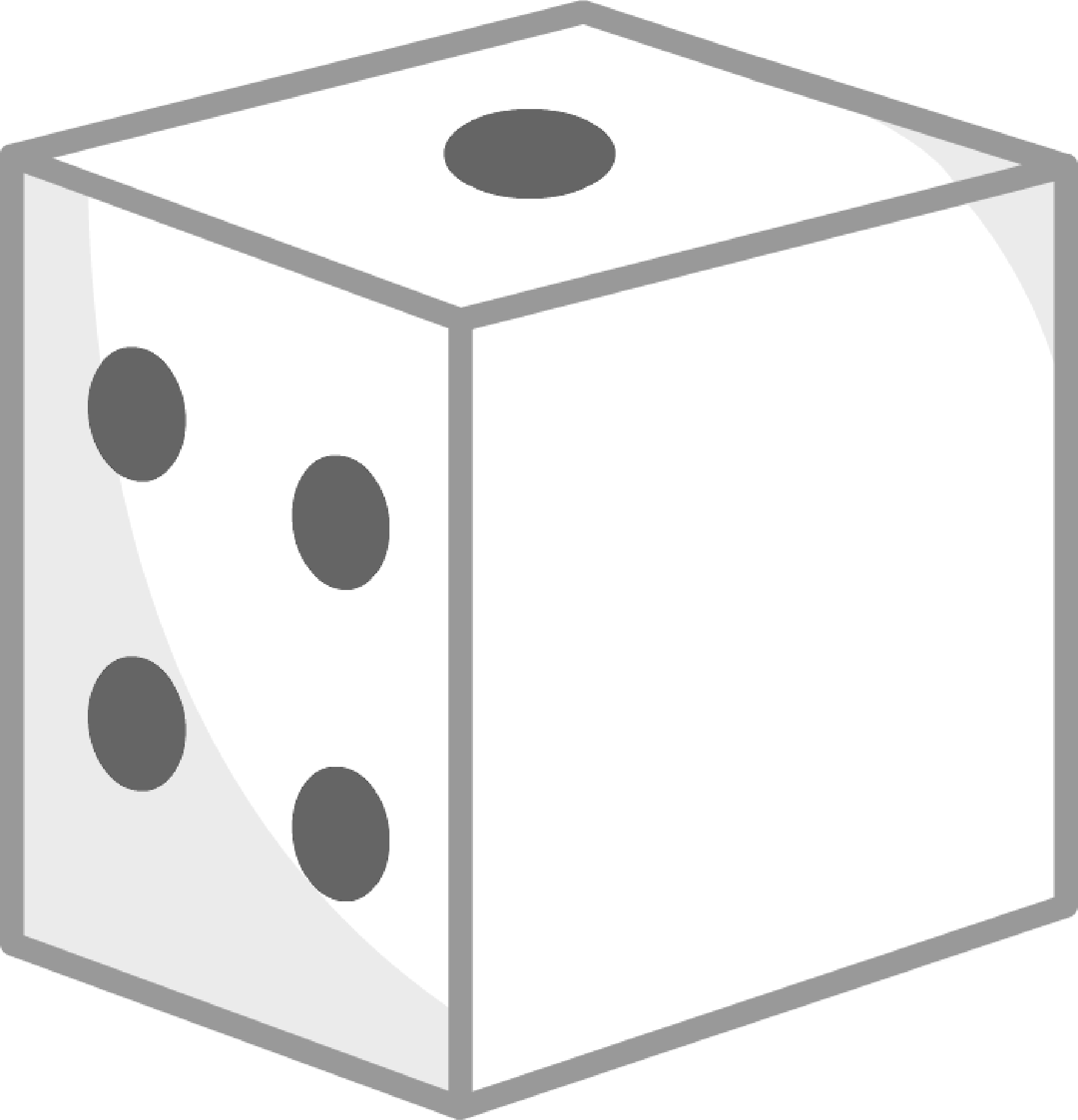 Dice (Object Mayhem) | Object Shows Community | FANDOM powered by Wikia