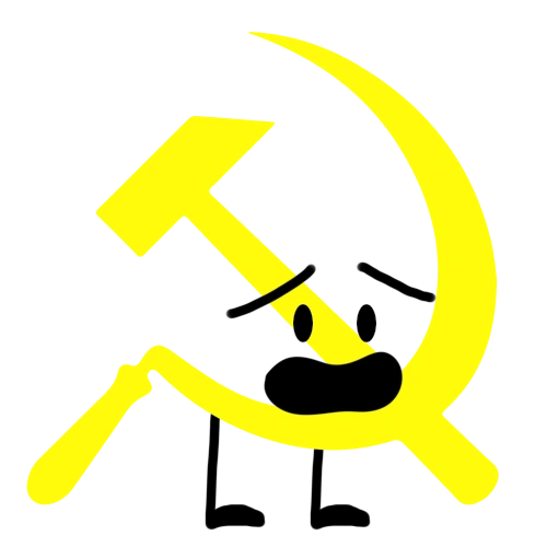 Soviet Symbol | Object Shows Community | Fandom
