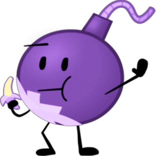 Bomby | Object Shows Community | Fandom