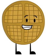 Waffle | Object Shows Community | Fandom