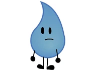 Teardrop | Object Shows Community | Fandom