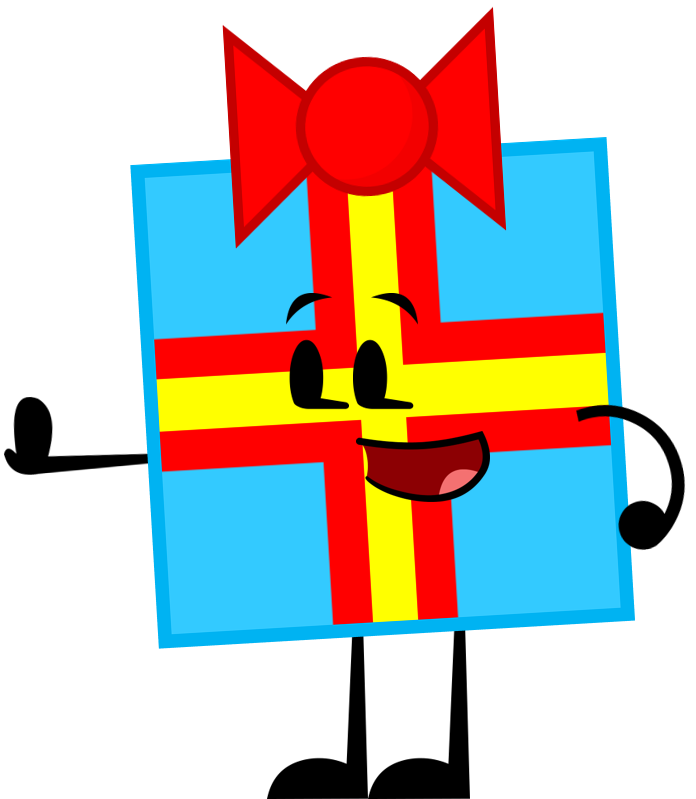 Inanimate Objects | Object Shows Community | Fandom