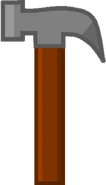 Hammer | Object Shows Community | Fandom