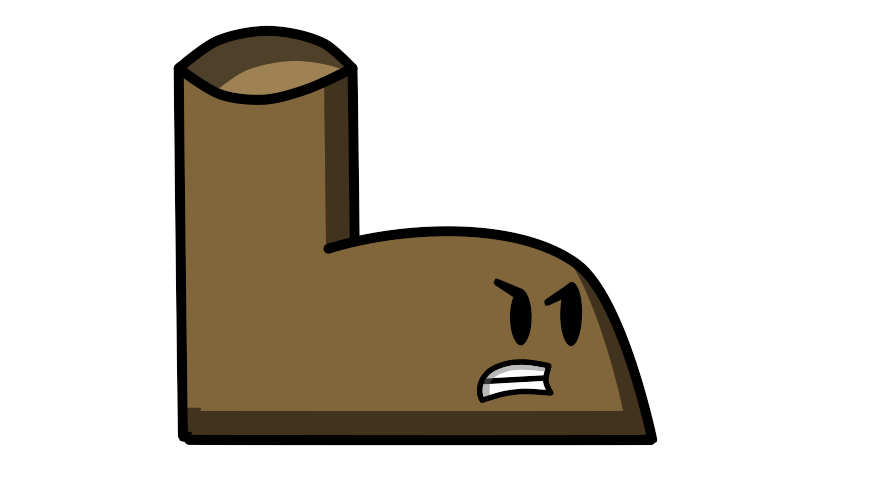 Shoe | Object Shows Community | Fandom