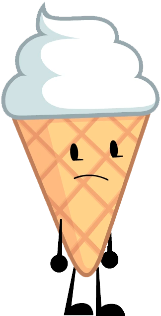 Ice Cream Om Object Shows Community Fandom