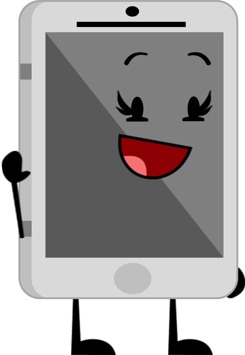 Object Show Characters P11 Object Shows Community Fandom