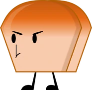 Bread | Object Shows Community | Fandom