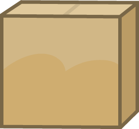 Box (Inanimate Insanity) | Object Shows Community | FANDOM powered by Wikia