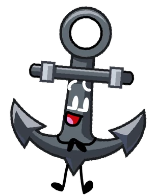Anchor (BFTUW) | Object Shows Community | Fandom