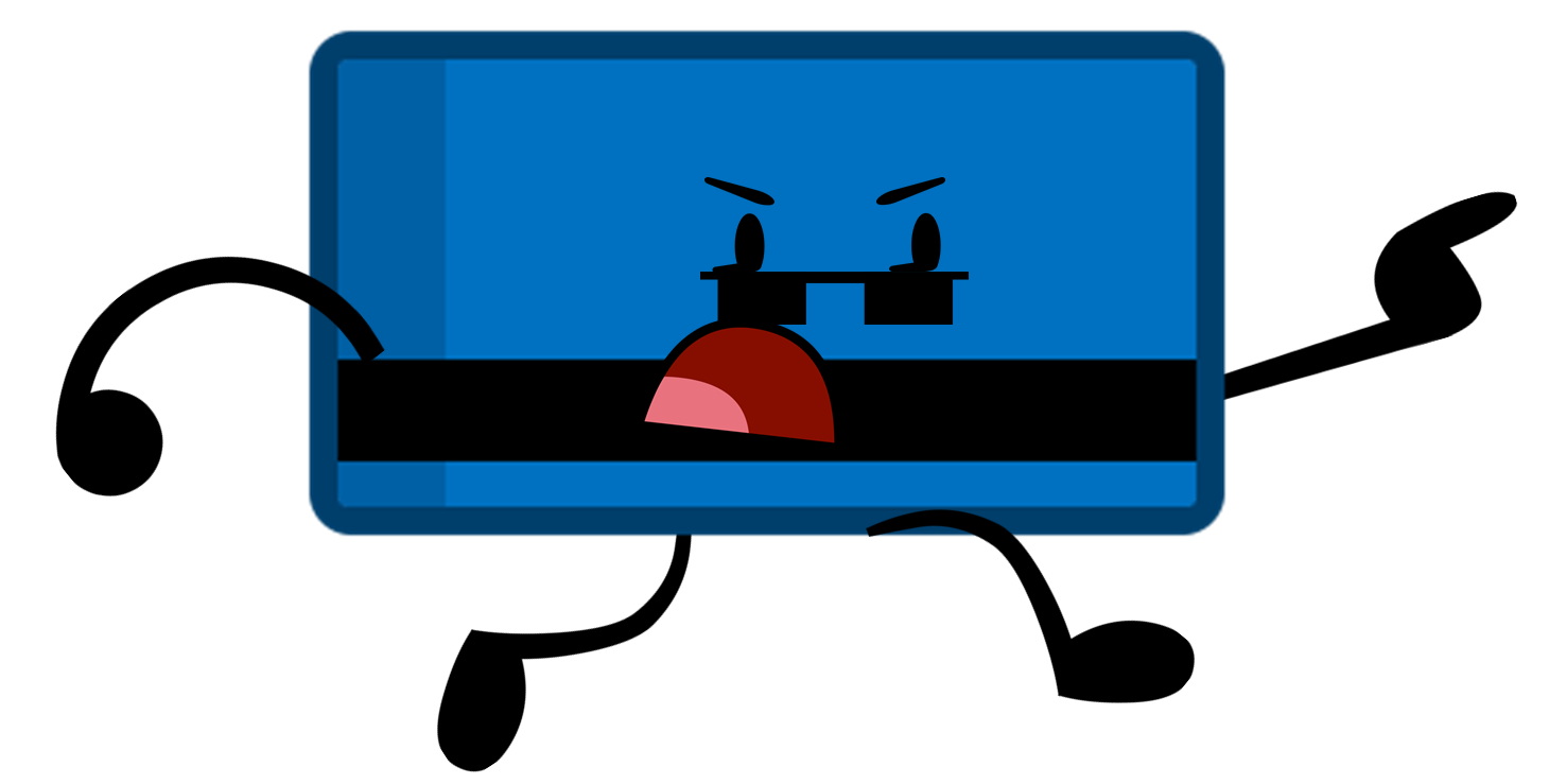 Keycard | Object Shows Community | Fandom