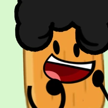 BFB Woody Official | Object Shows Community | Fandom