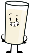 Milk | Object Shows Community | Fandom